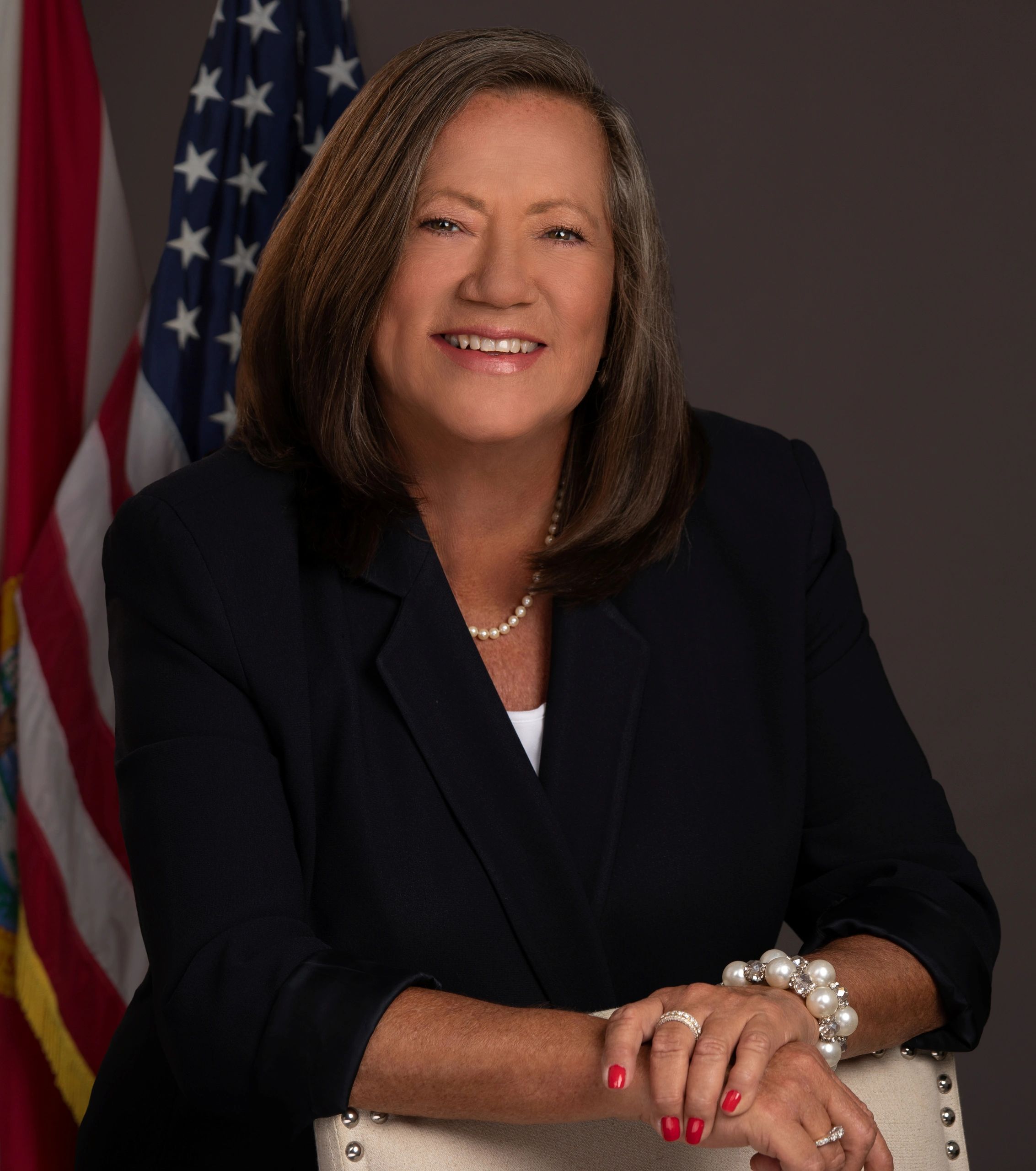 Kay Jackson for City Council in Cape Canaveral, Florida