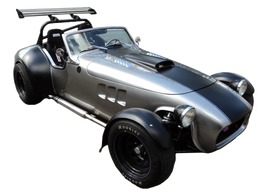 Builds | Valhalla Restoration & Fabrication