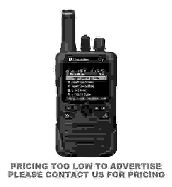 UNICATION | Pike County Communications