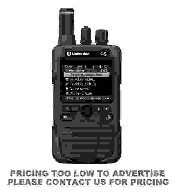 UNICATION | Pike County Communications