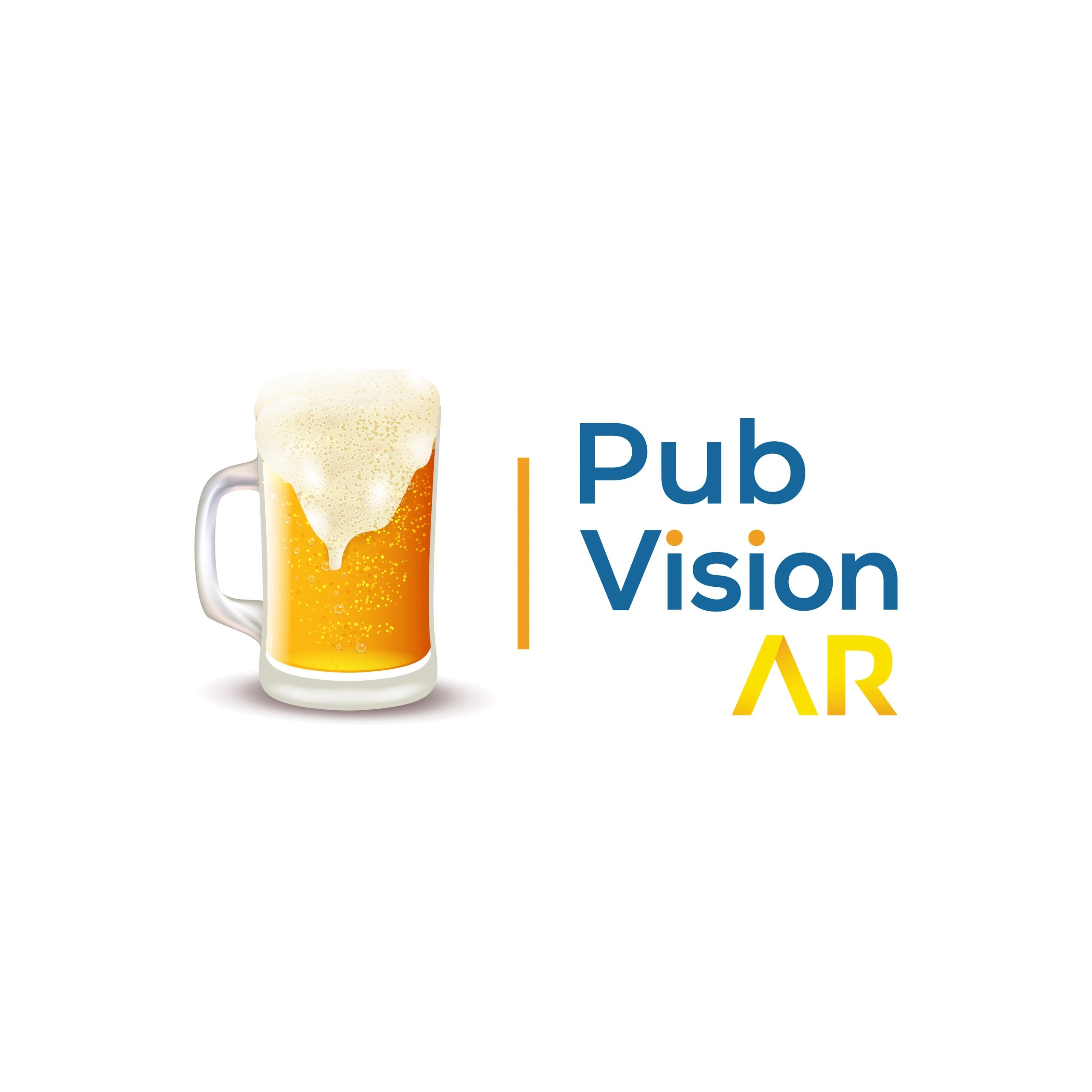 Pub Vision AR