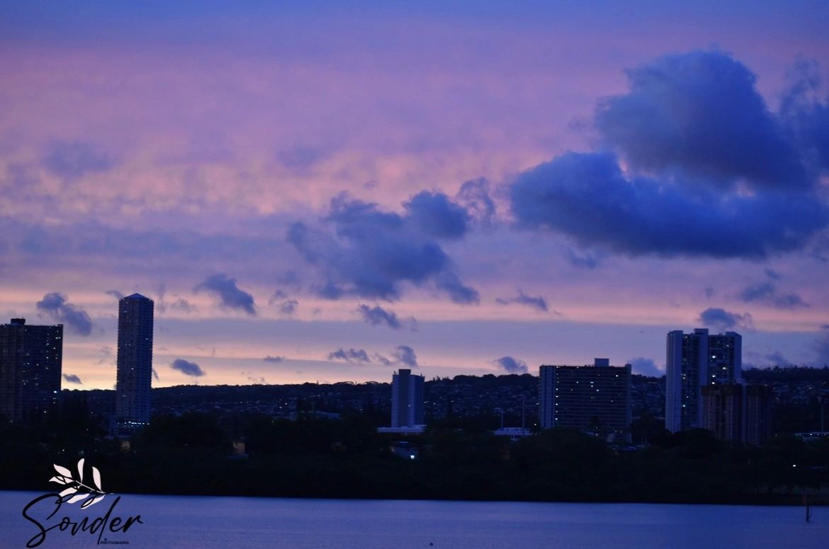 Sonder Photographs