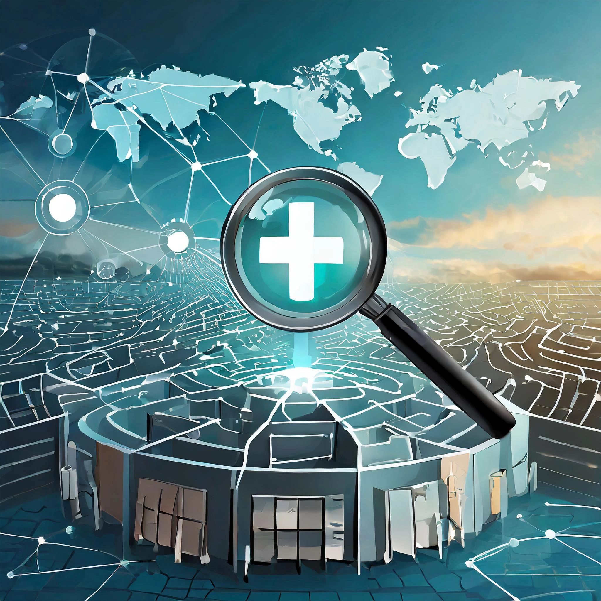 Global Patient Surveys