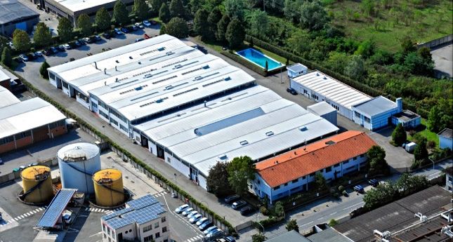 SAIP-USA - Pulsation Dampeners, Accumulators