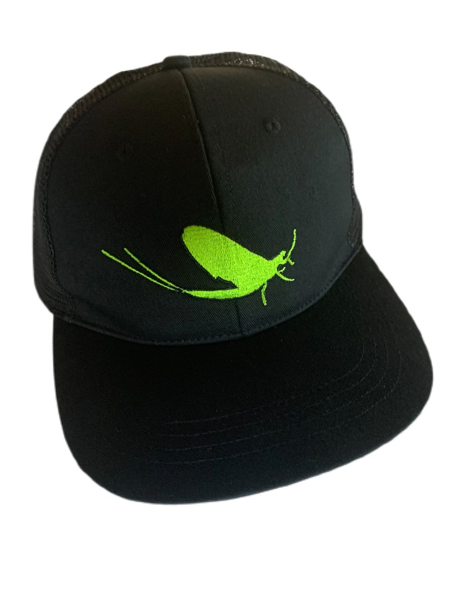 Mayfly Angler Hat
