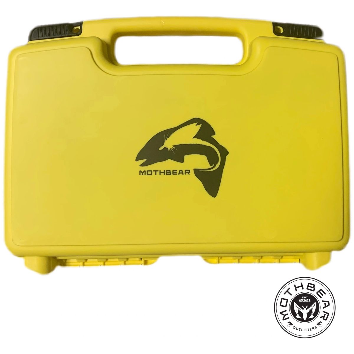 NEW Monster Streamer Box