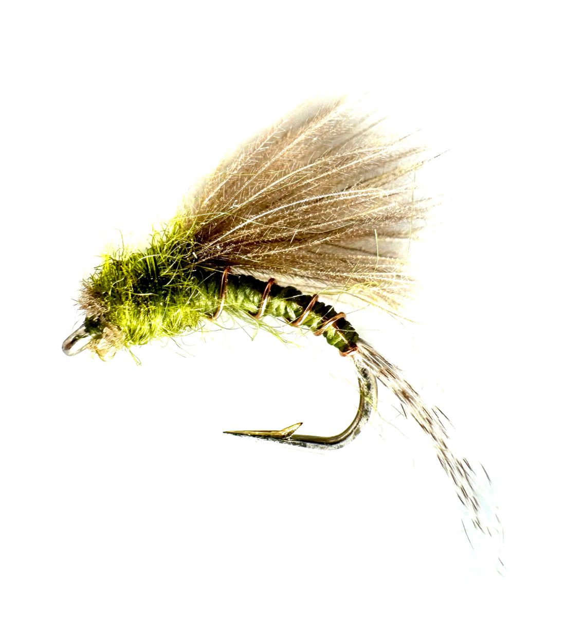 BWO Emerger RS2