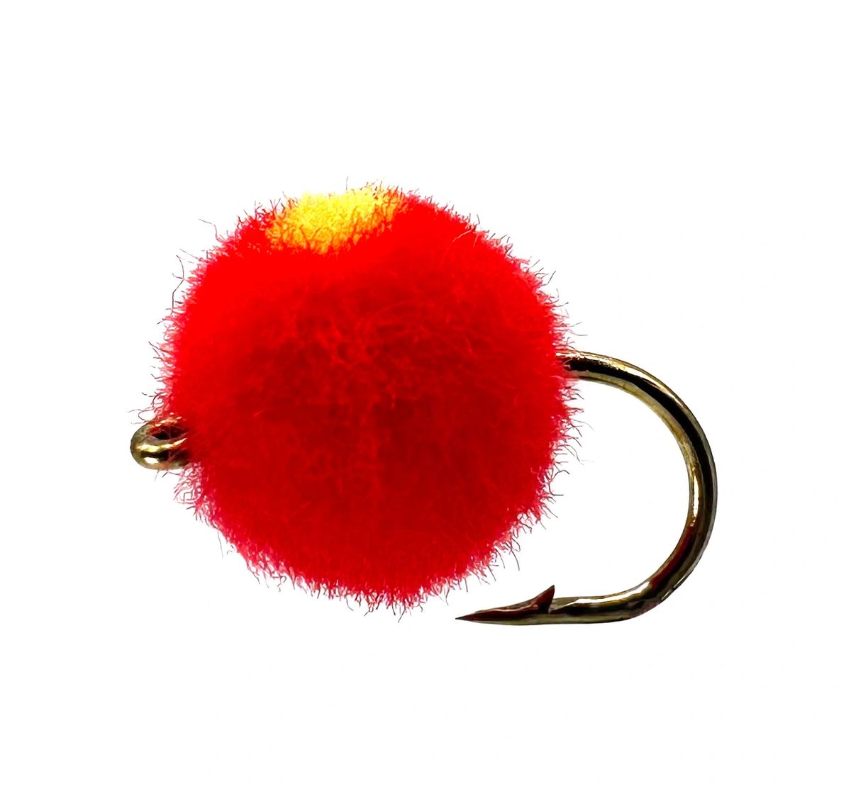 Blood Dot Egg Fly (Red)
