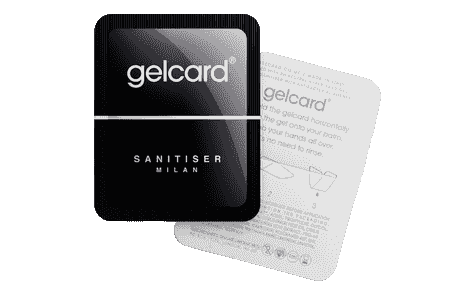 GELCARD | gelcard
