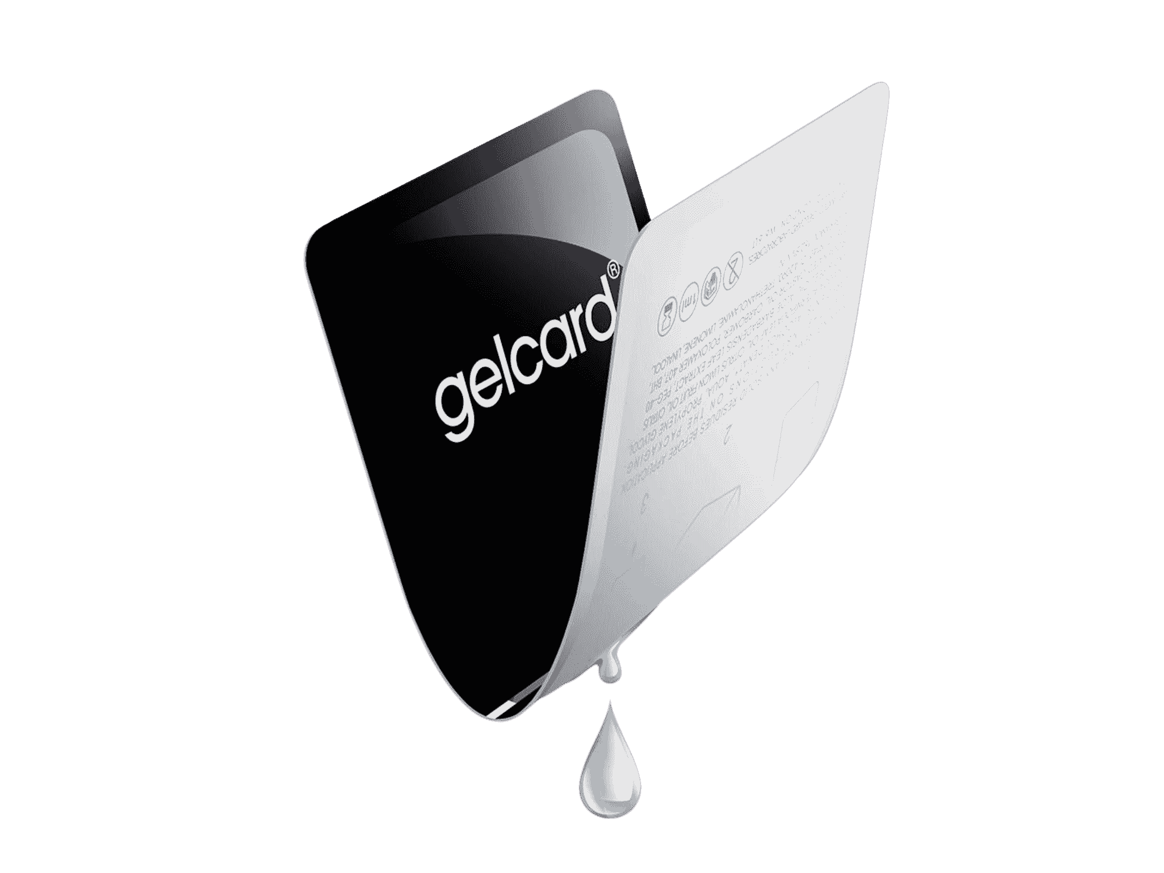 GELCARD | gelcard