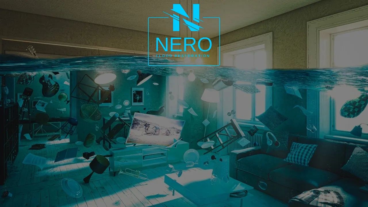 Equipment Hire | Nero Flood