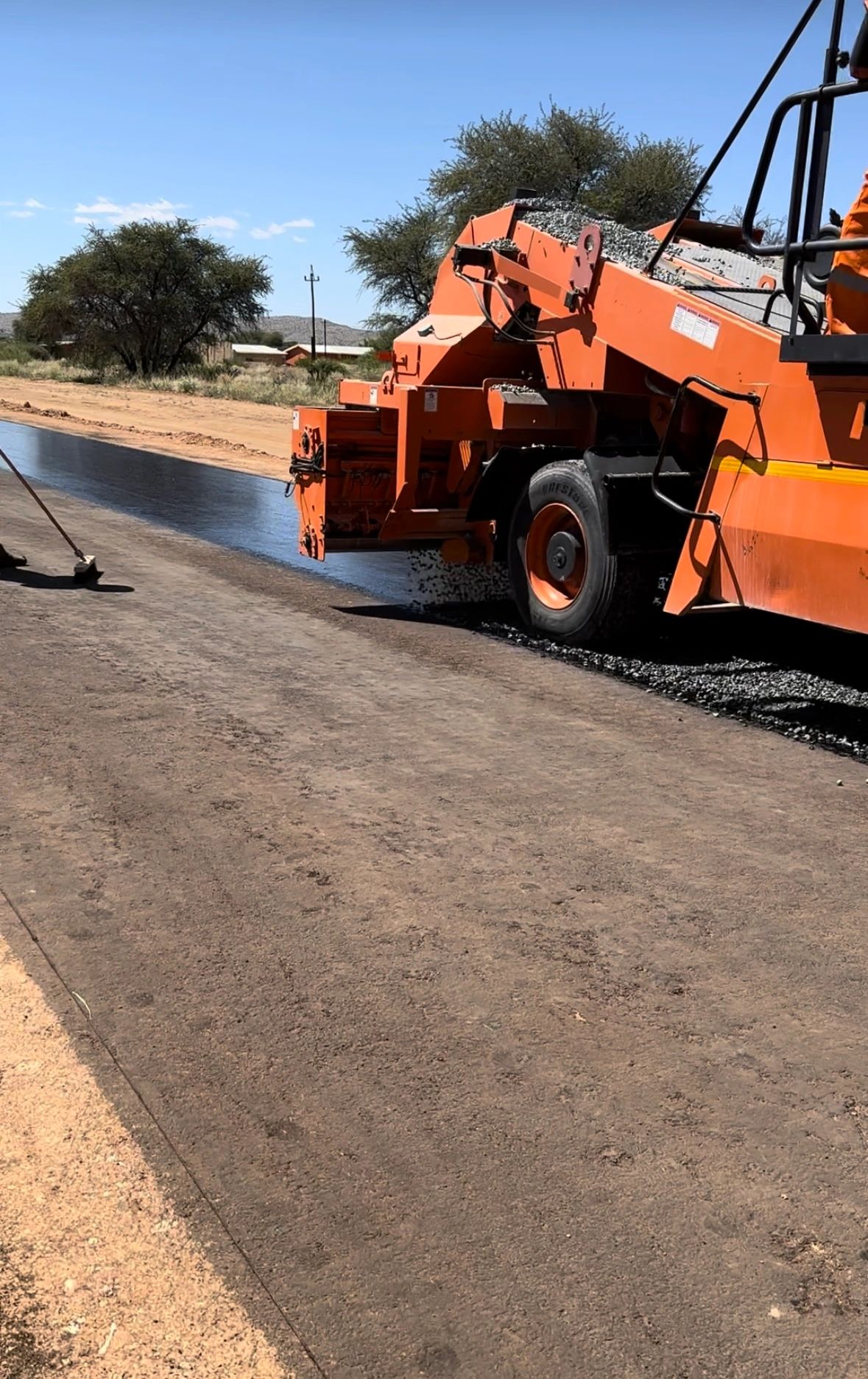 Helios Engineering Consultants Namibia