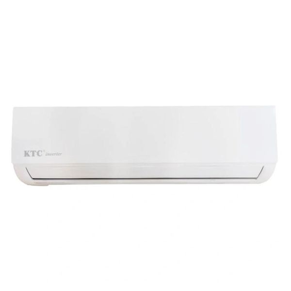 Aire acondicionado KTC inverter SEER 18, 24,000BTU