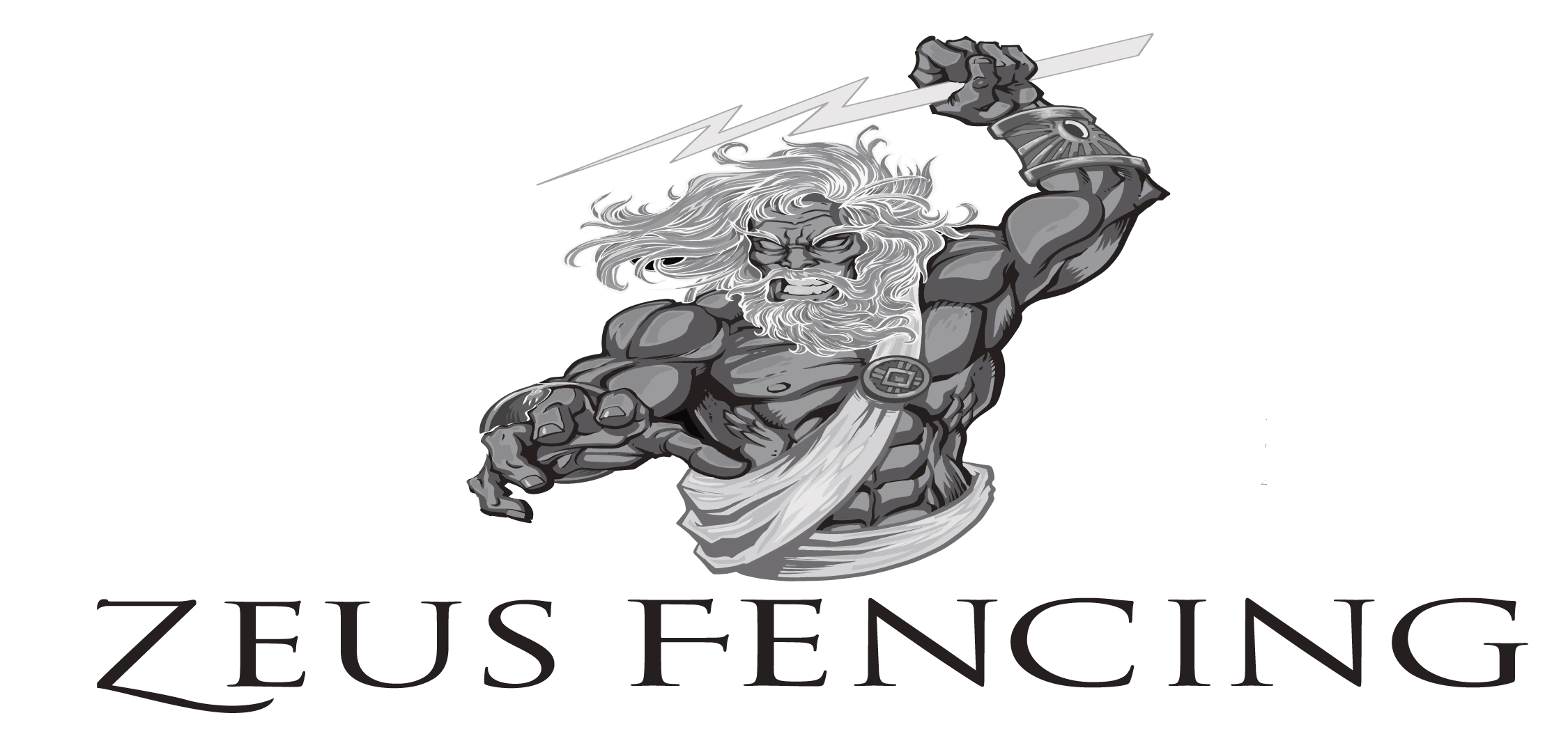 Zeus Fencing