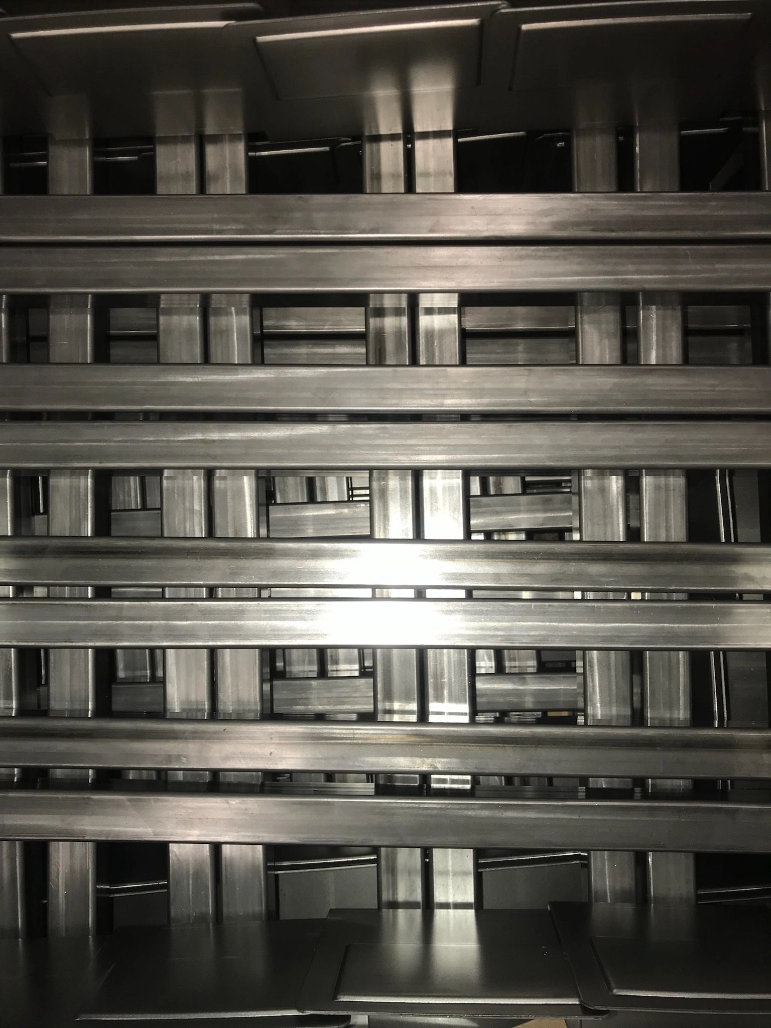 Nelson Stamping and Fabrication