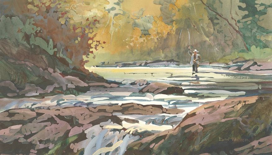 Home Stream