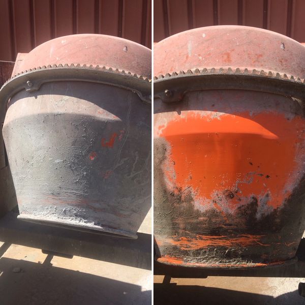 Slurry Solutions - Slurry Management, Concrete Slurry