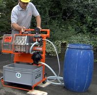 Equipment | Slurry Solutions