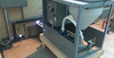 Equipment | Slurry Solutions