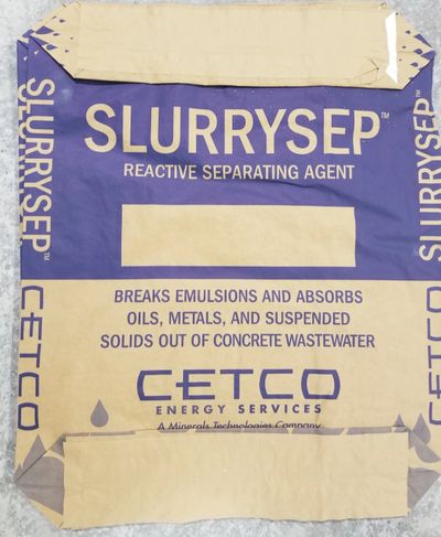 SlurrySep | Slurry Solutions