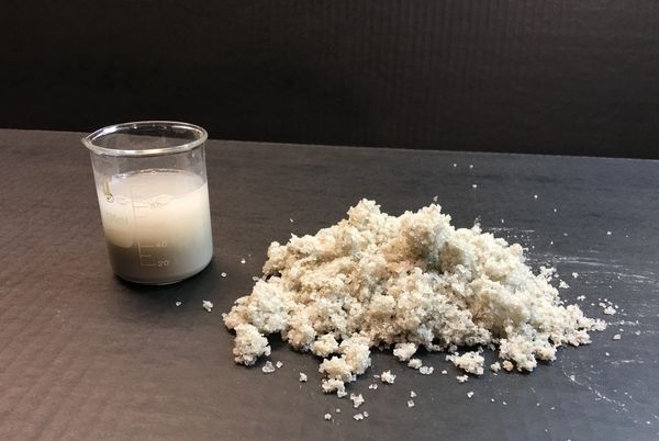 Slurry Solutions - Slurry Management, Concrete Slurry