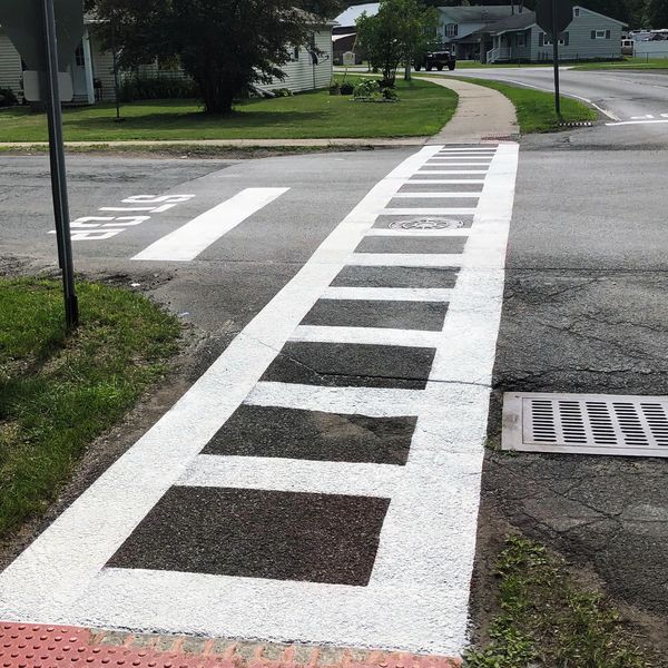 American Striping and Signage