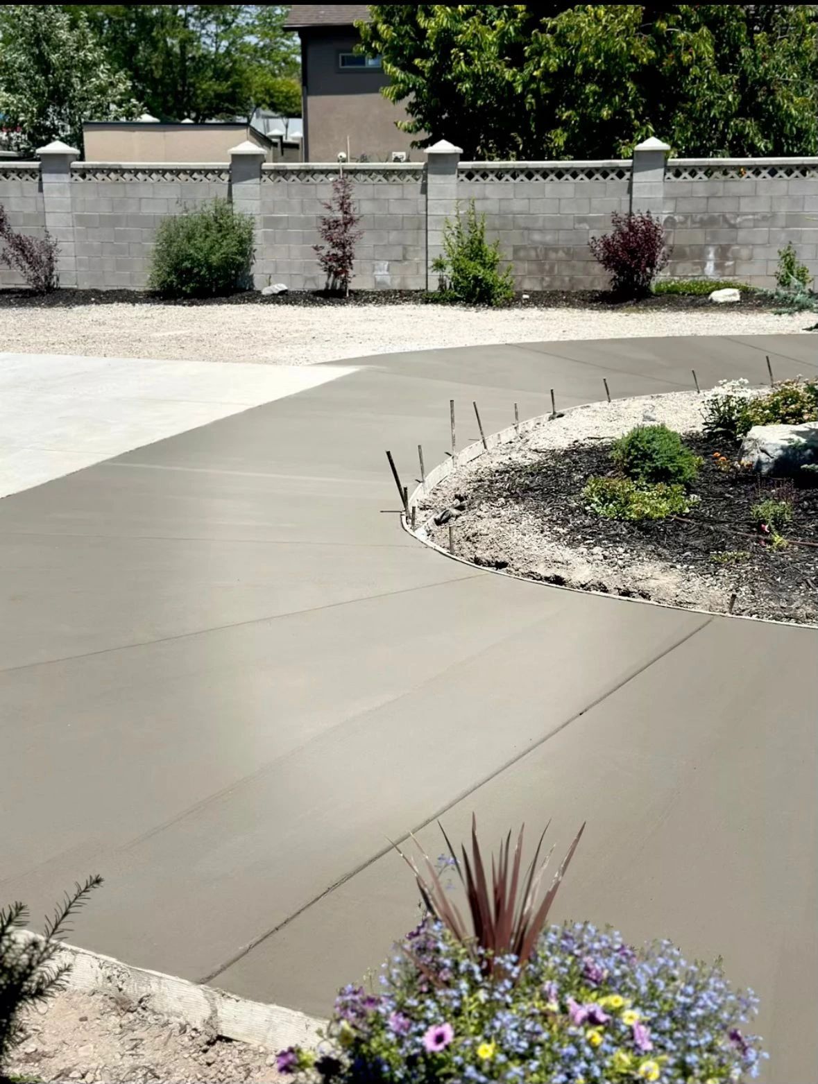 Diamond Rock Construction