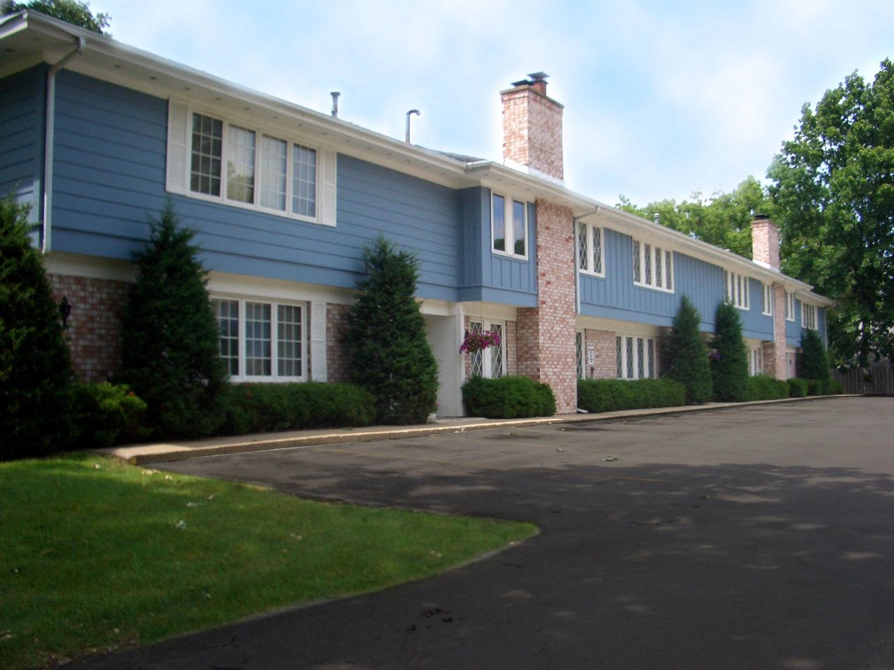 Cedar Rapids Apartments