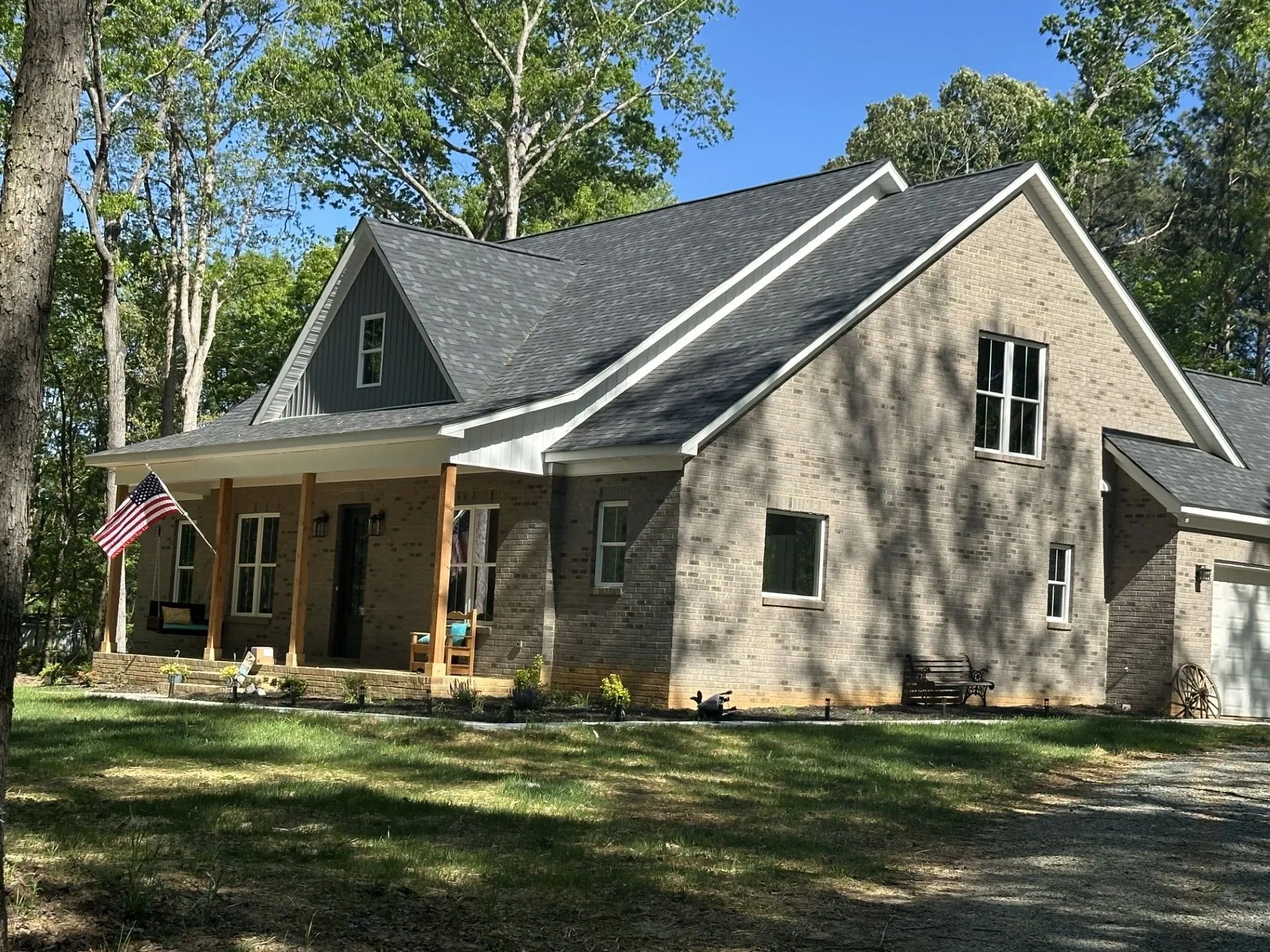 D&G Construction and Masonry LLP.