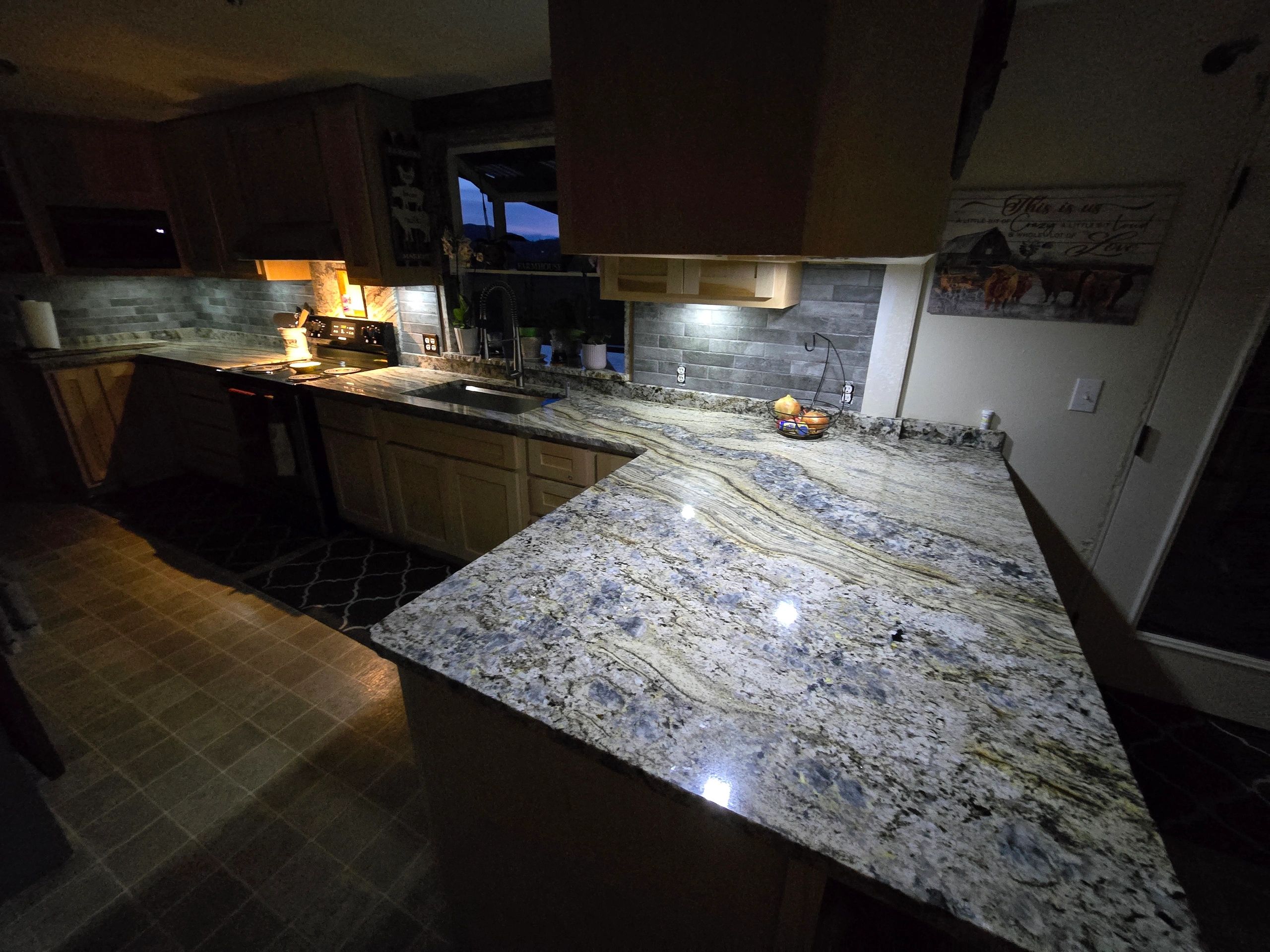 Coast Granite Creations LLC. - Home