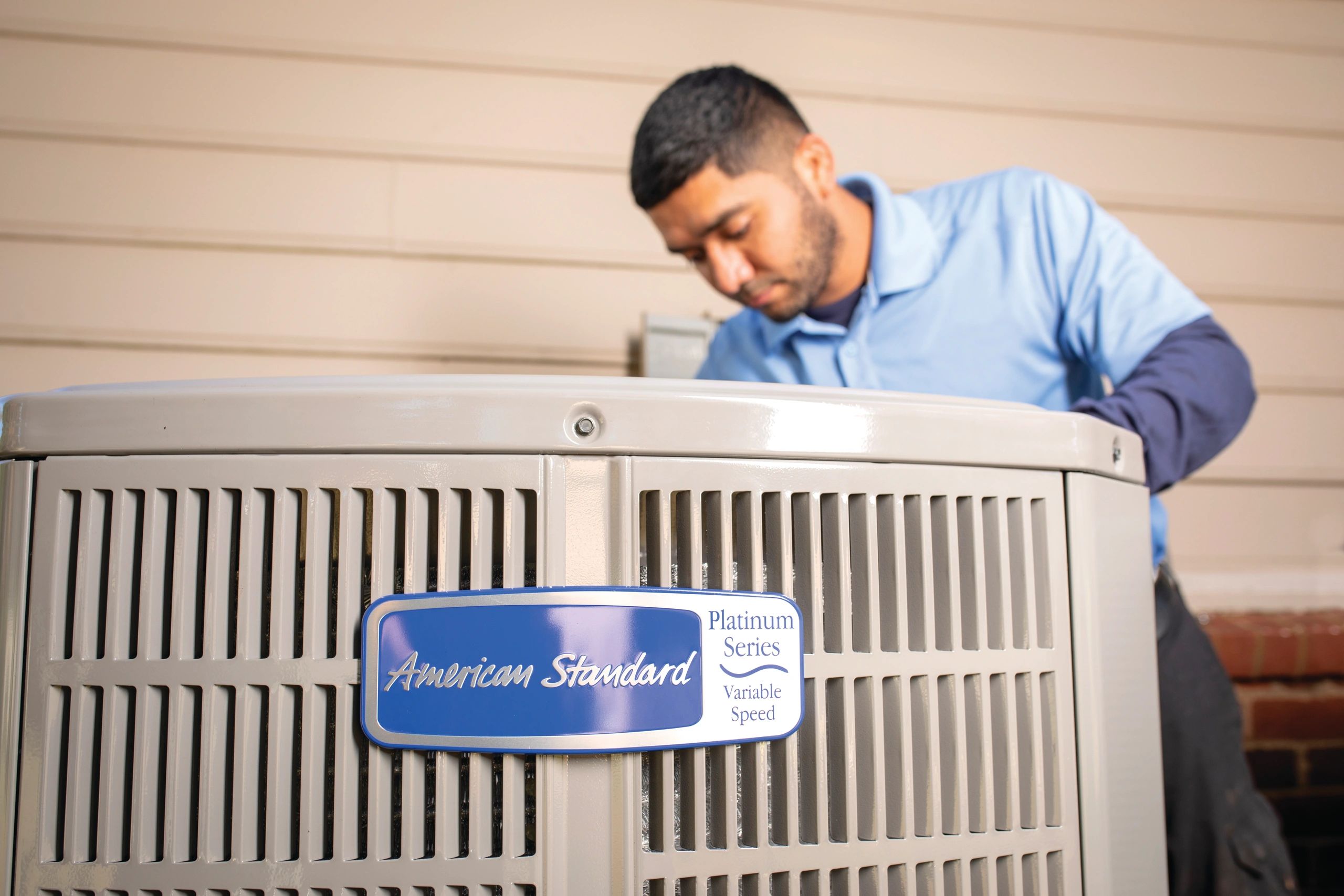 Expert HVAC Service and Installation | Alpha Heating & Air