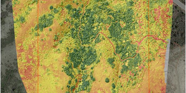 GIS Old | WC Technologies Inc.