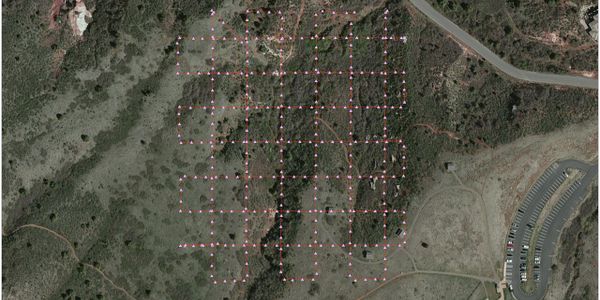 GIS Old | WC Technologies Inc.