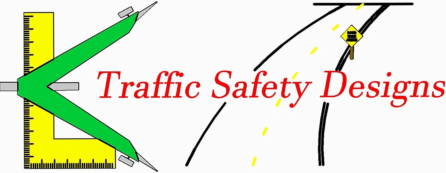 Traffic control plan - KVL Traffic Safety Designs