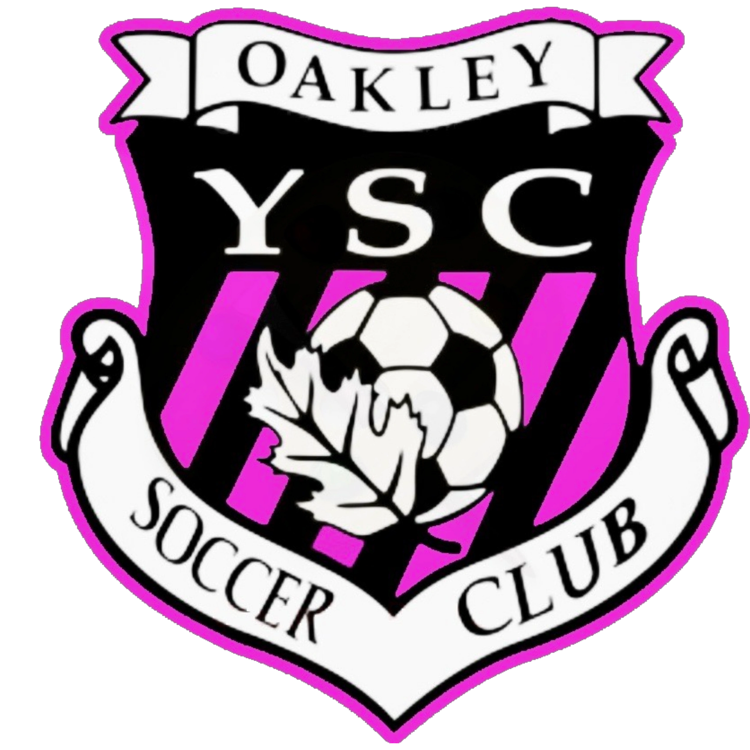 OAKLEY YOUTH SOCCER CLUB