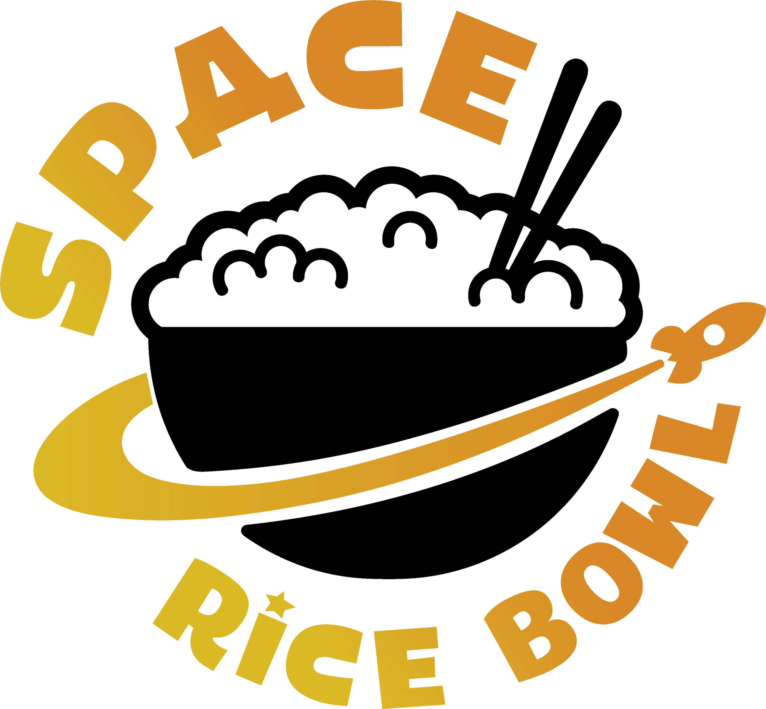 Space Rice Bowl