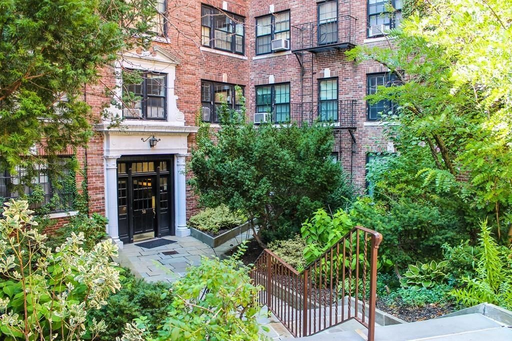 50 Follen Street