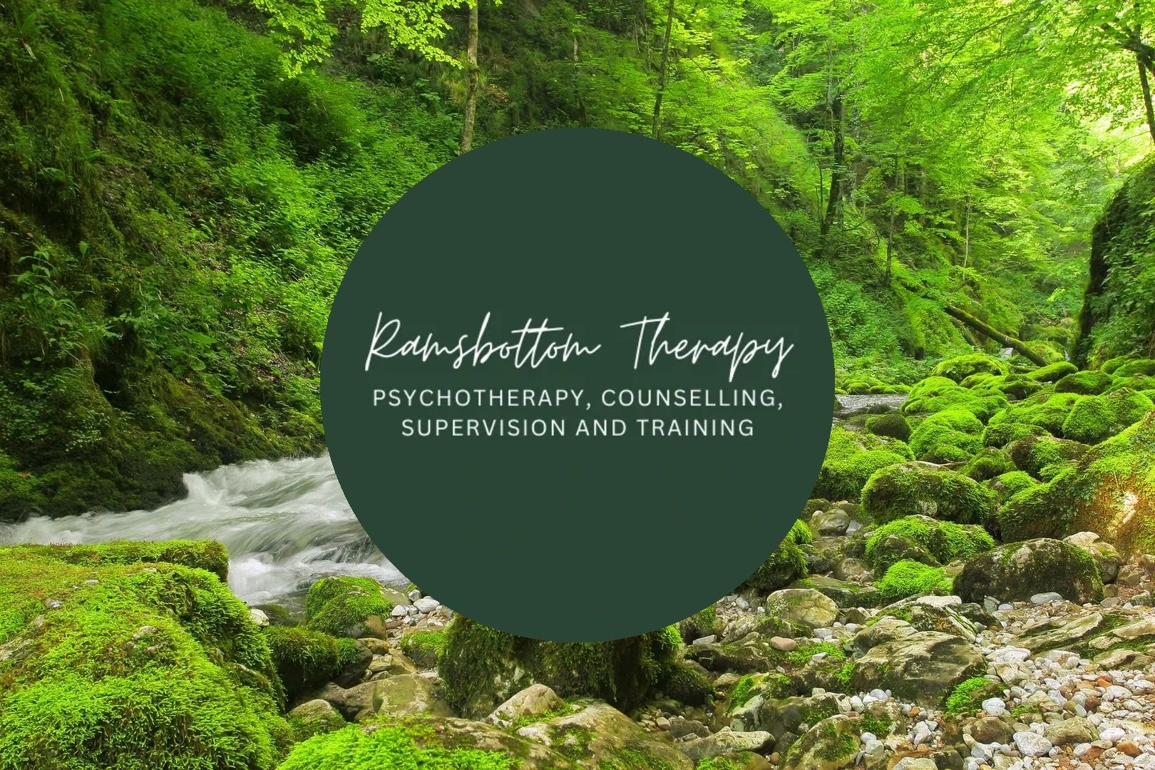 Ramsbottom Therapy