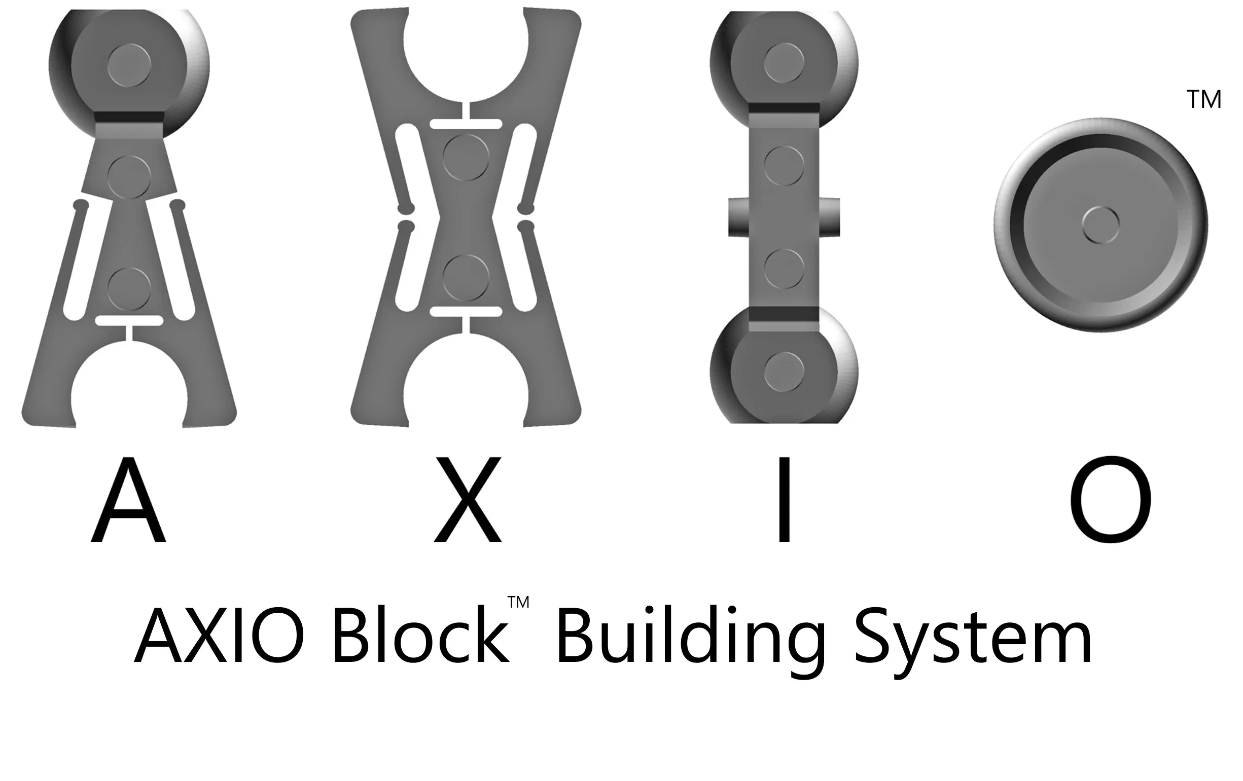 AXIO Block Building System