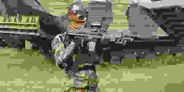 Tactical Arenas - Military Simulation Sports, Military Laser Tag ...