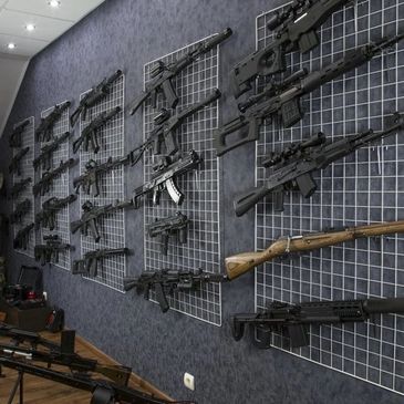 Tactical Arenas - Military Simulation Sports, Military Laser Tag ...