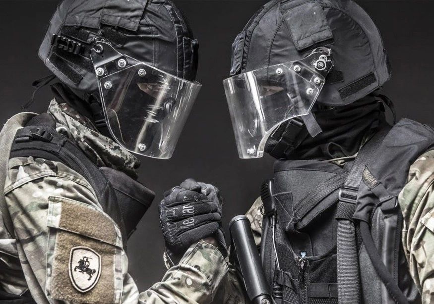 The Evolution of Laser Tag: From Military Training to Fun