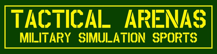 Tactical Arenas - Military Simulation Sports, Military Laser Tag ...