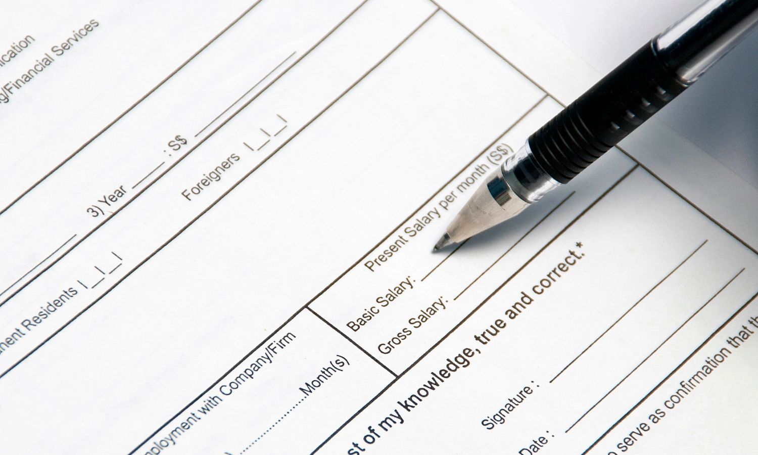 California’s New Pay Transparency Law