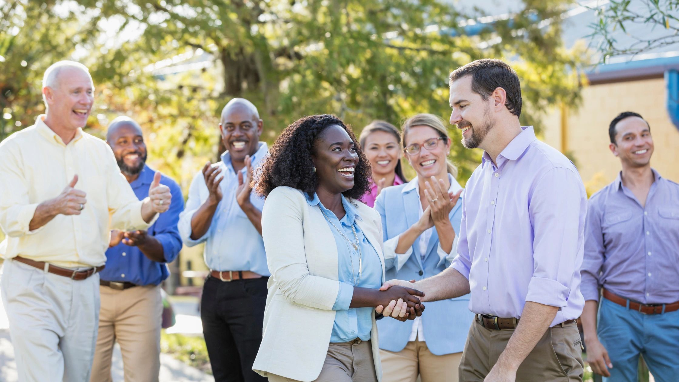 HR-Approved Fun-Filled Activities in the Workplace