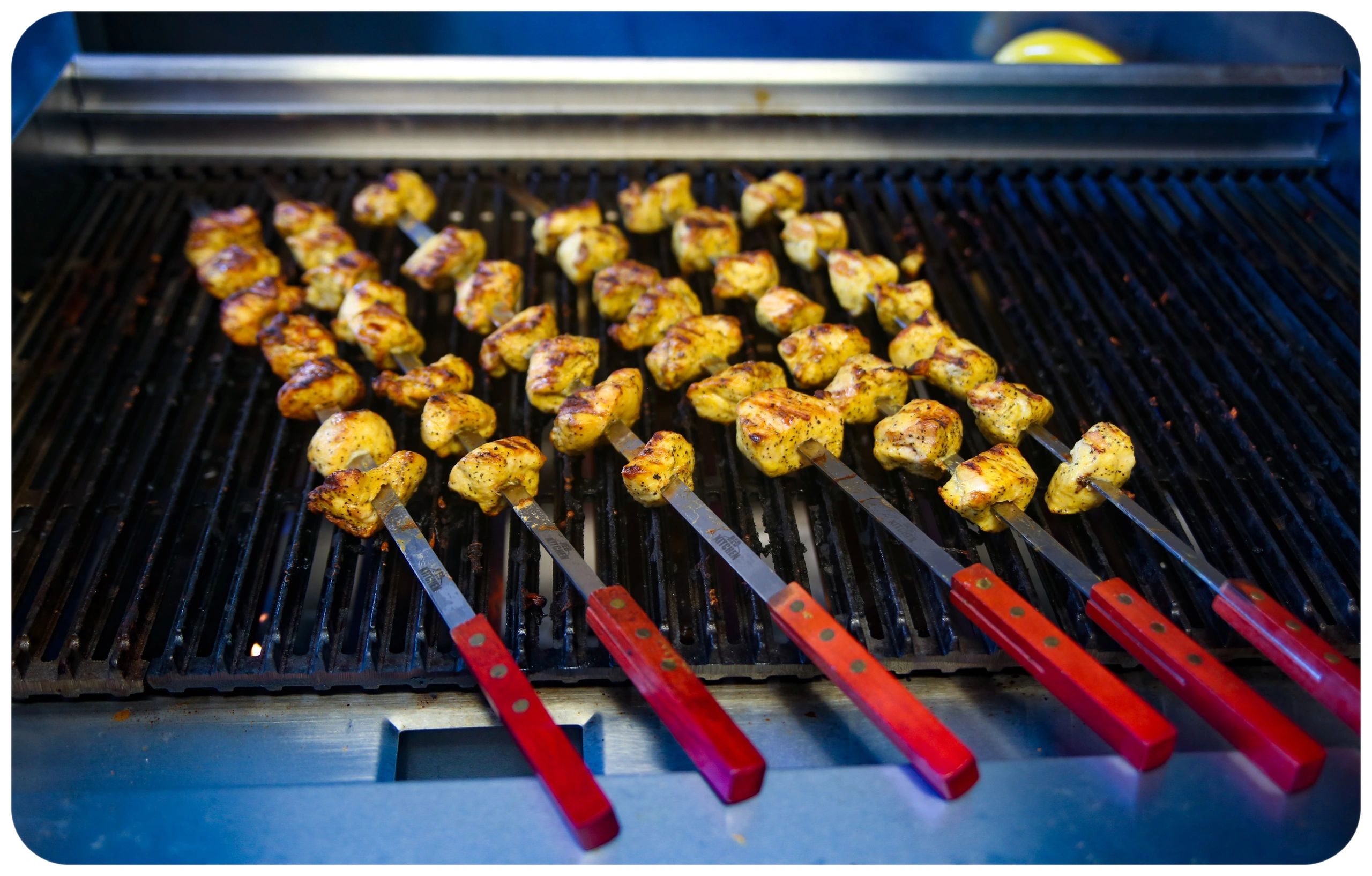Aryana Afghan Cuisine