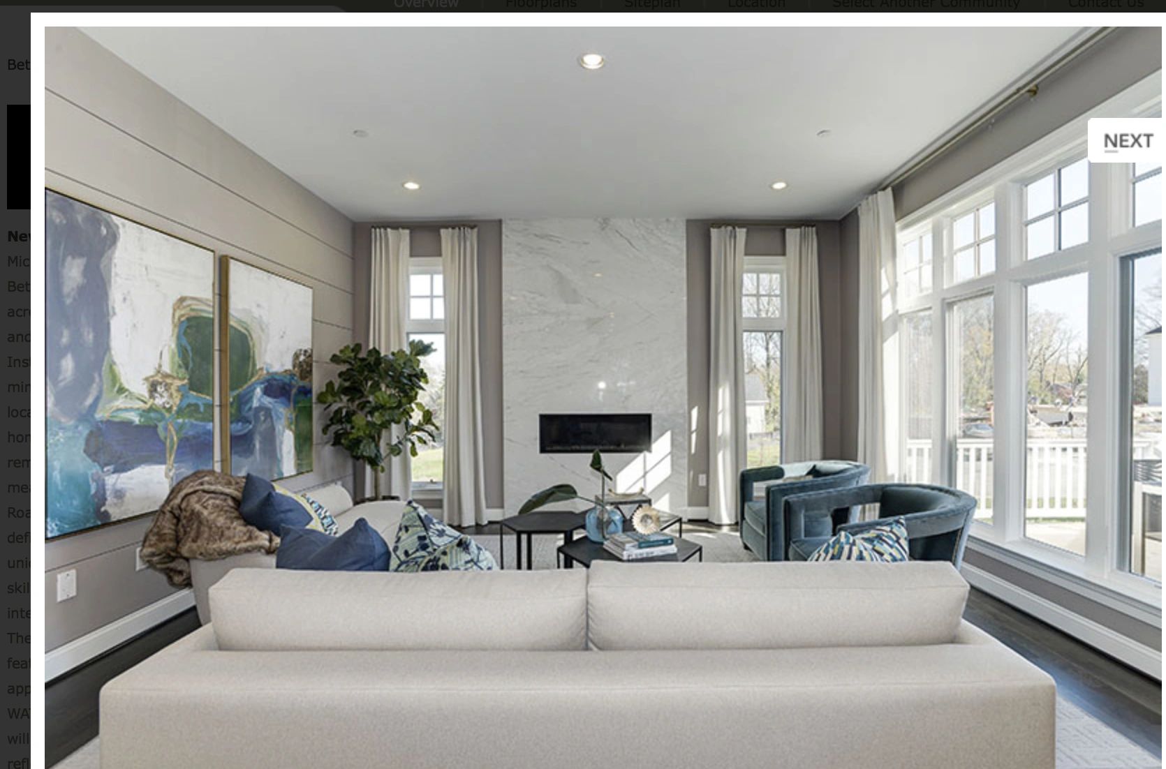 MWS Interior Design - Interior Design, Furniture Design