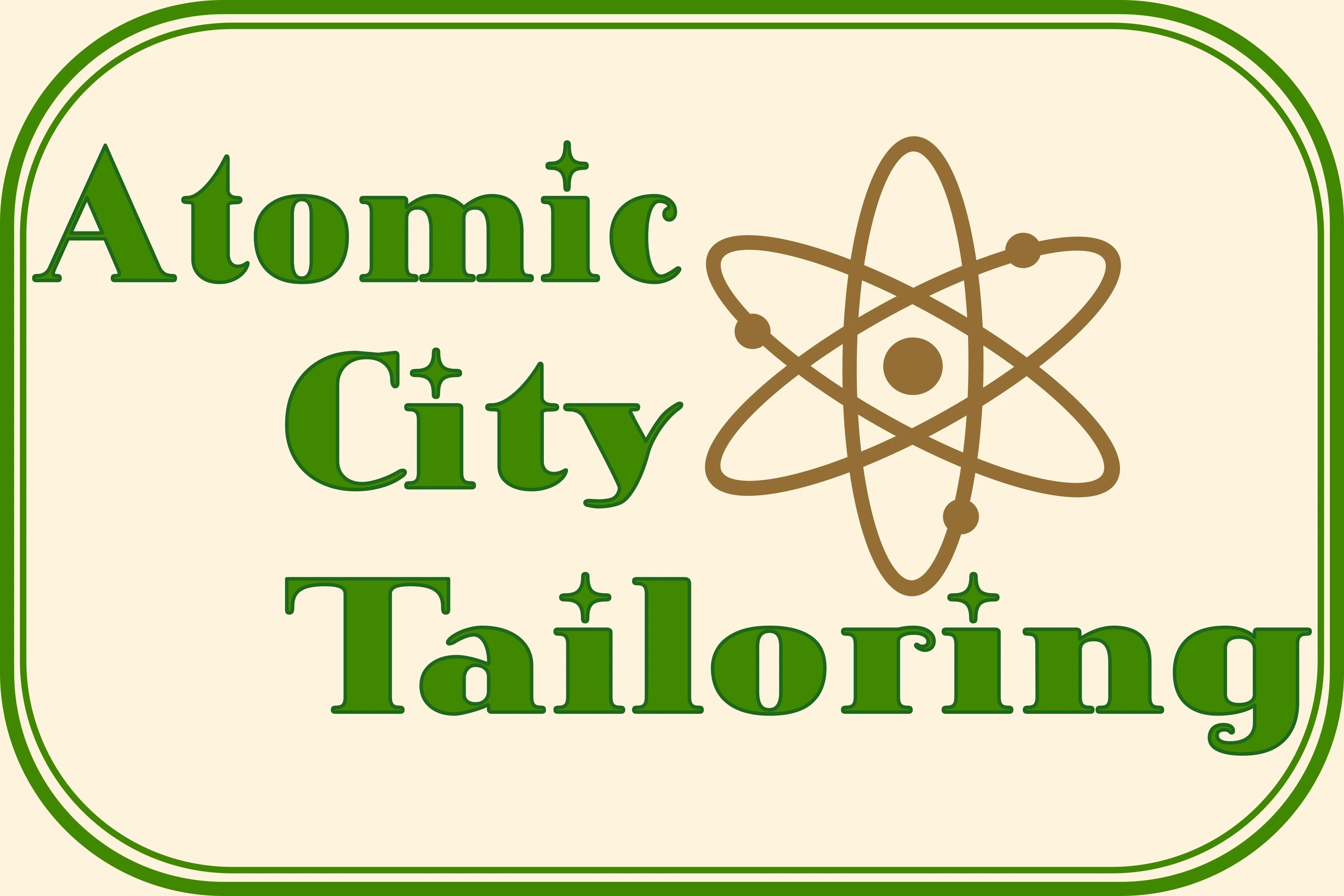 Leather Alterations, Clothing Alterations, Tailoring - Atomic City ...