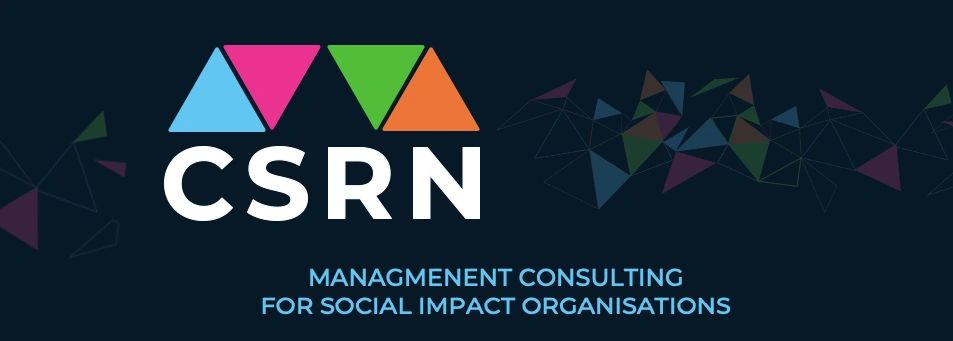 CSRN - Management Consulting