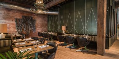 Calgarys Best Restaurants | sarahsociables